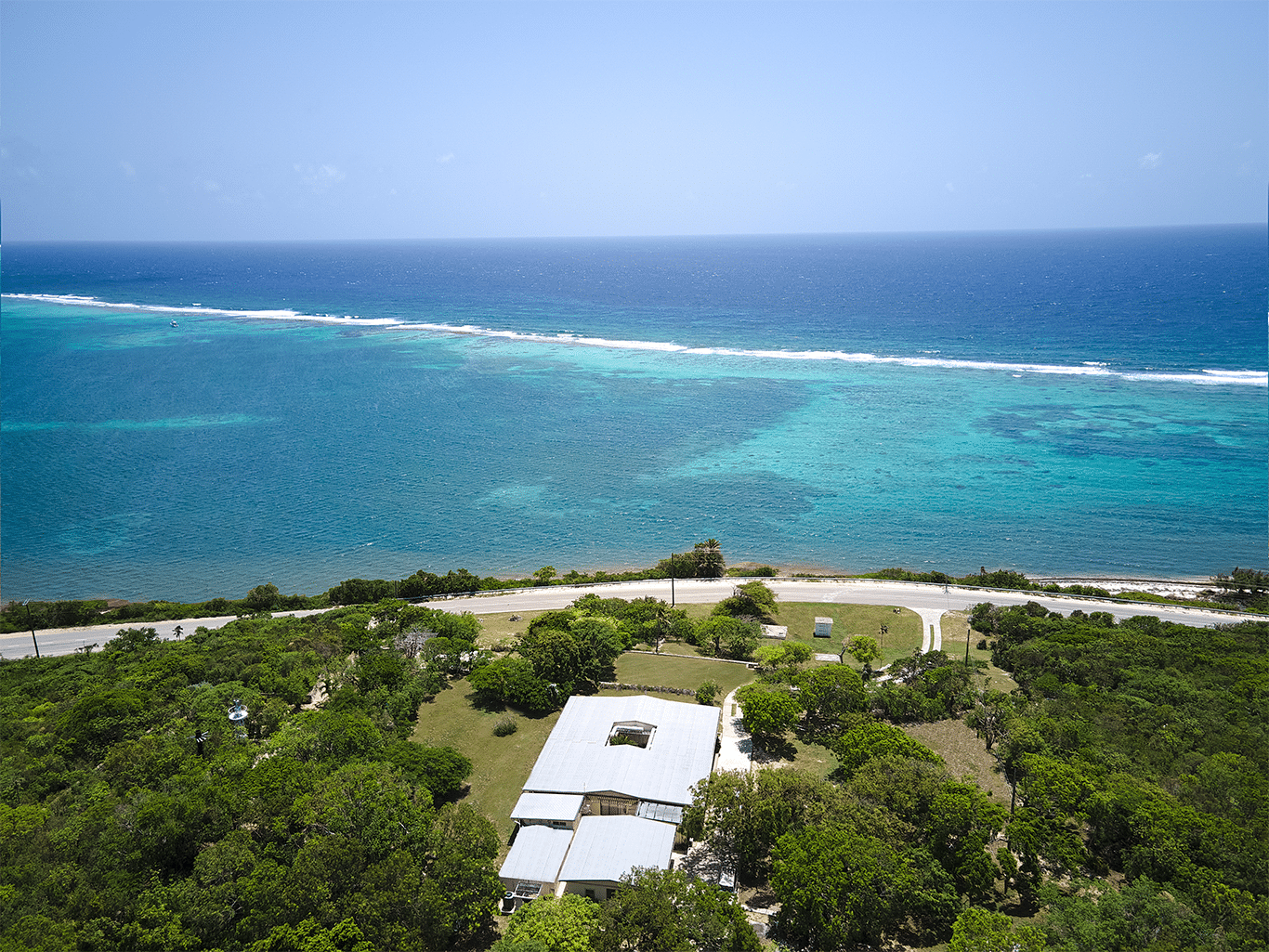 East End and High Rock | The Cayman Islands
