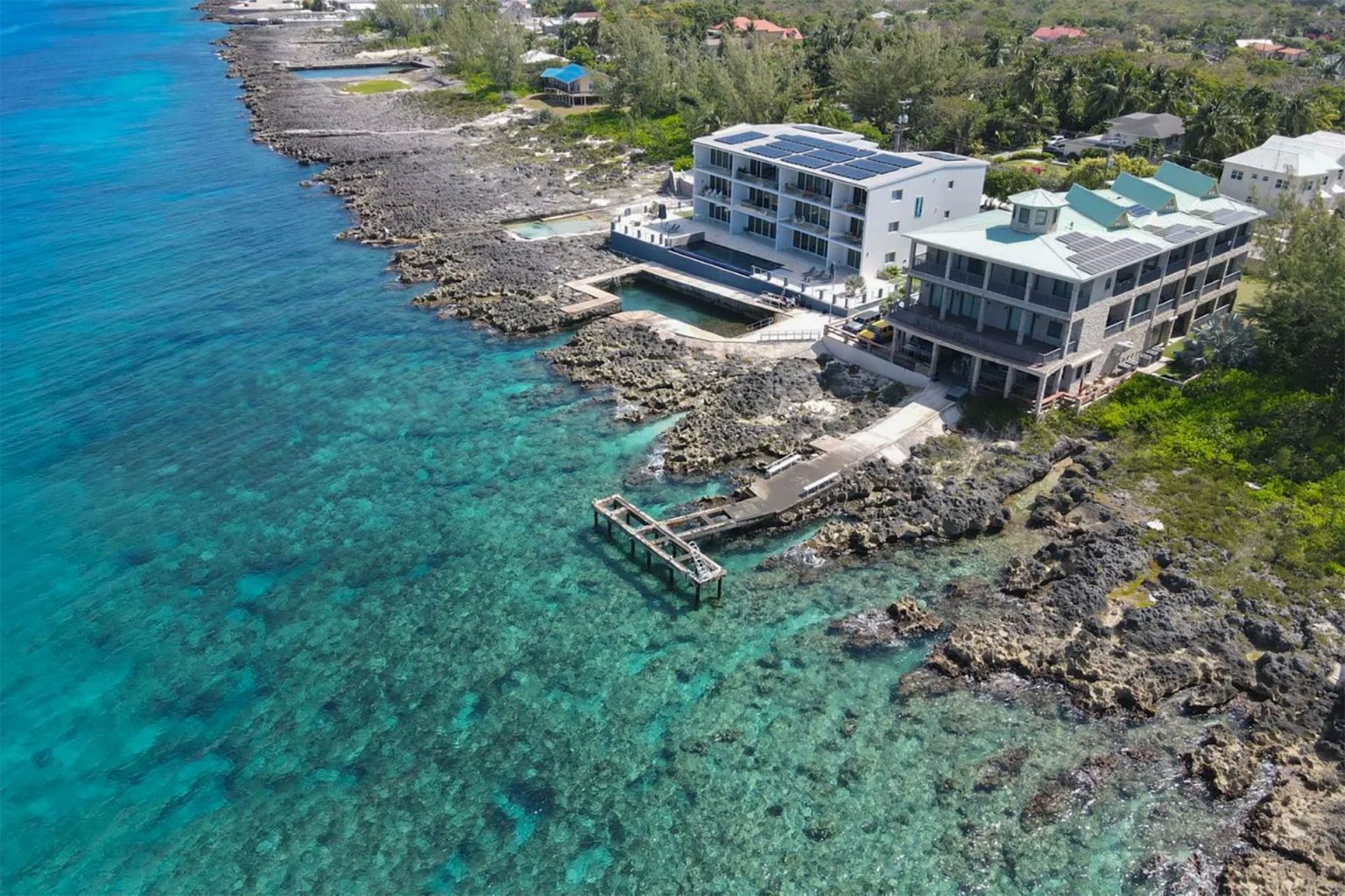 North West Point | The Cayman Islands