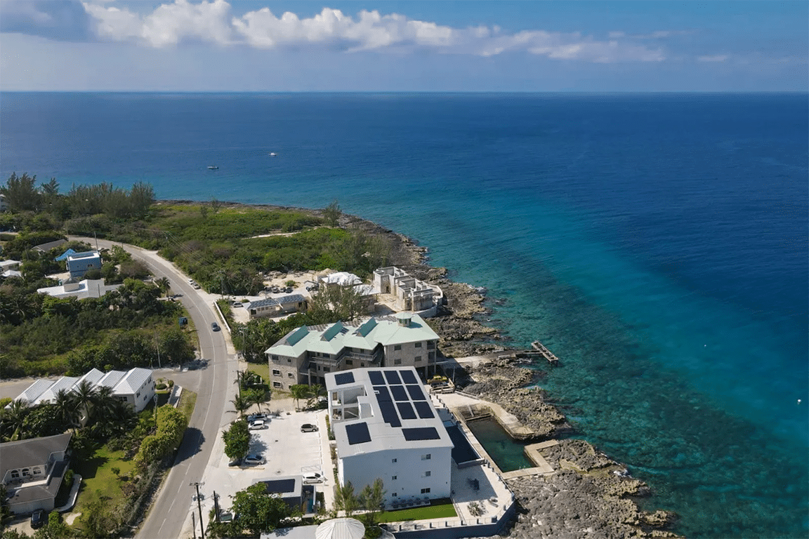 North West Point | The Cayman Islands