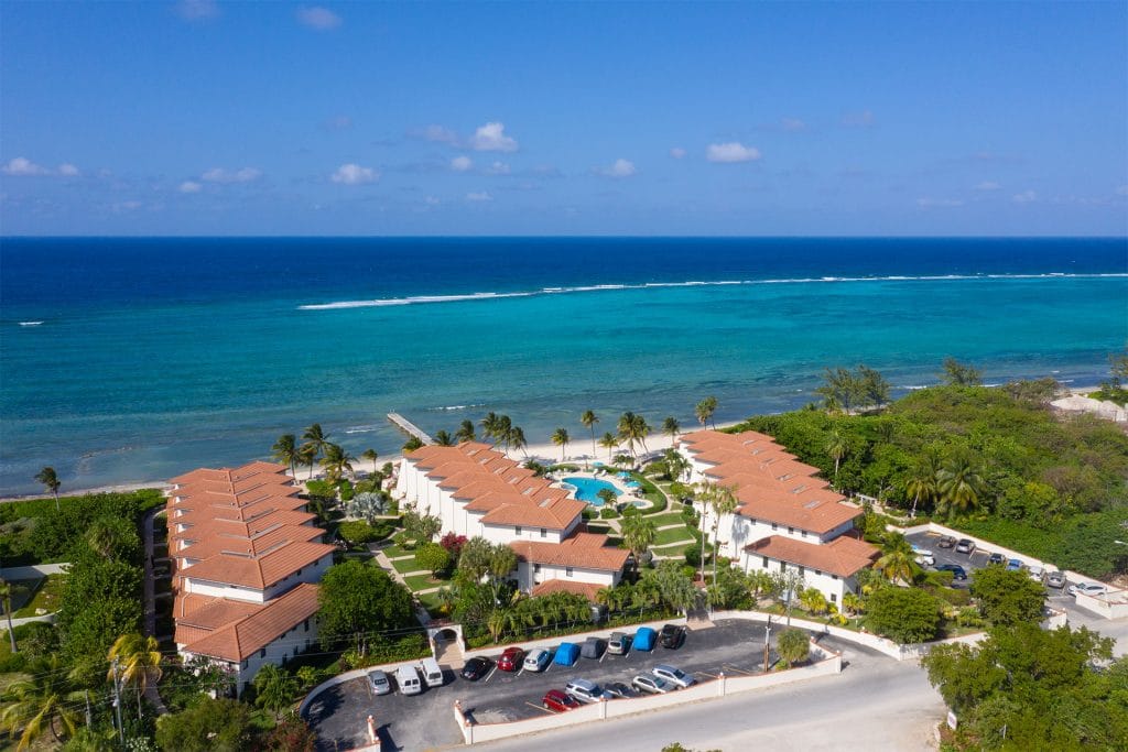 West Bay | The Cayman Islands
