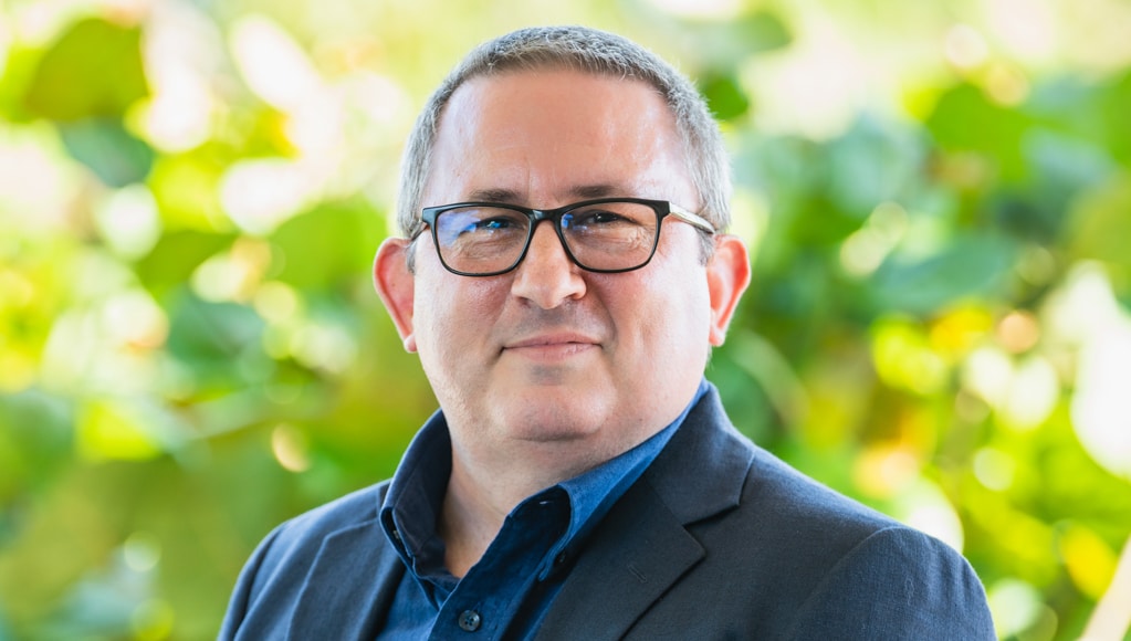 Jonathan Sparrow | Sales Partner