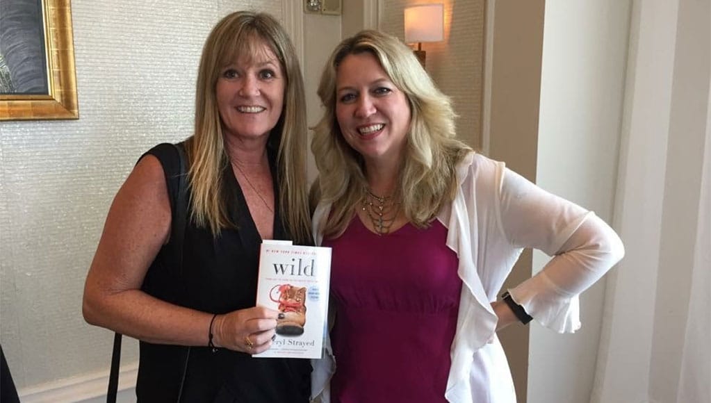 Caroline Thorburn | Sales Professional