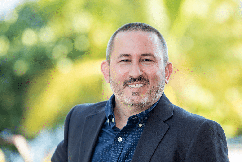 Jonathan Sparrow | Sales Partner