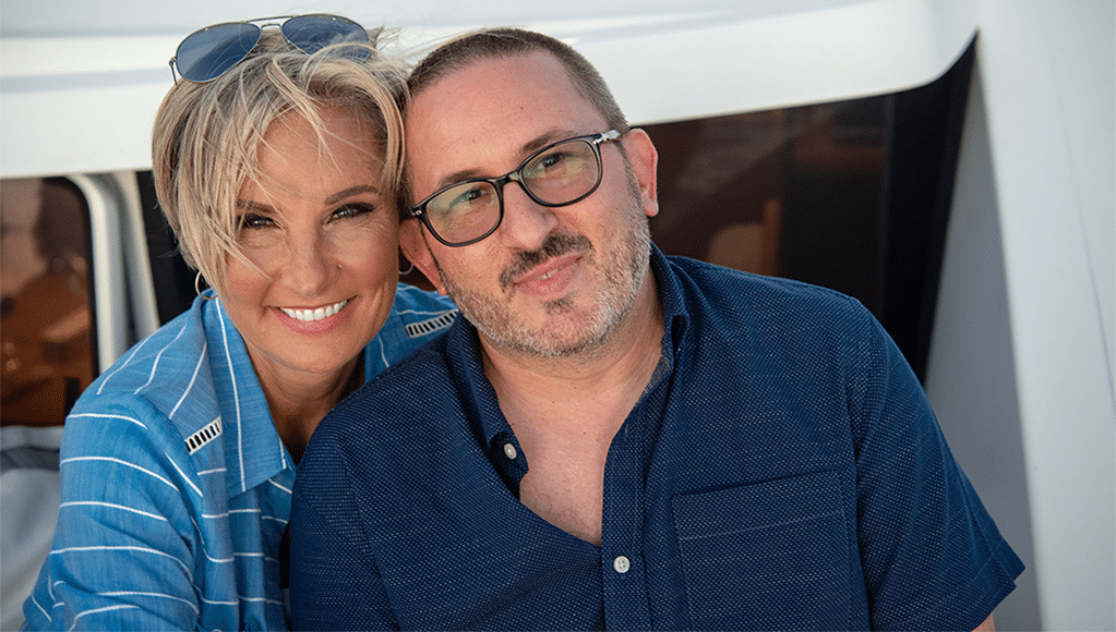 Jonathan Sparrow | Sales Partner