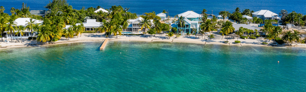 Cayman Areas | Cayman Islands Luxury Real Estate