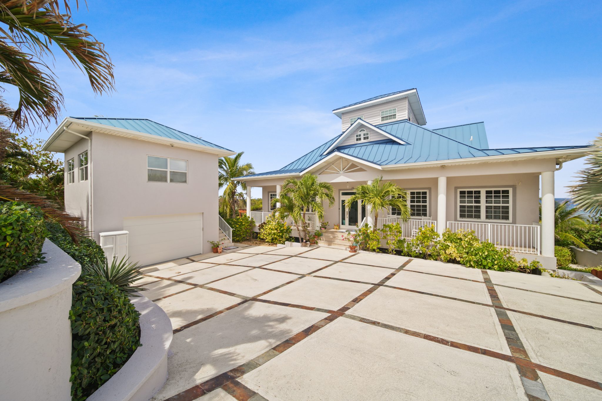 Our Cayman Cottage - Cayman Islands Real Estate, Luxury Homes, Seven ...