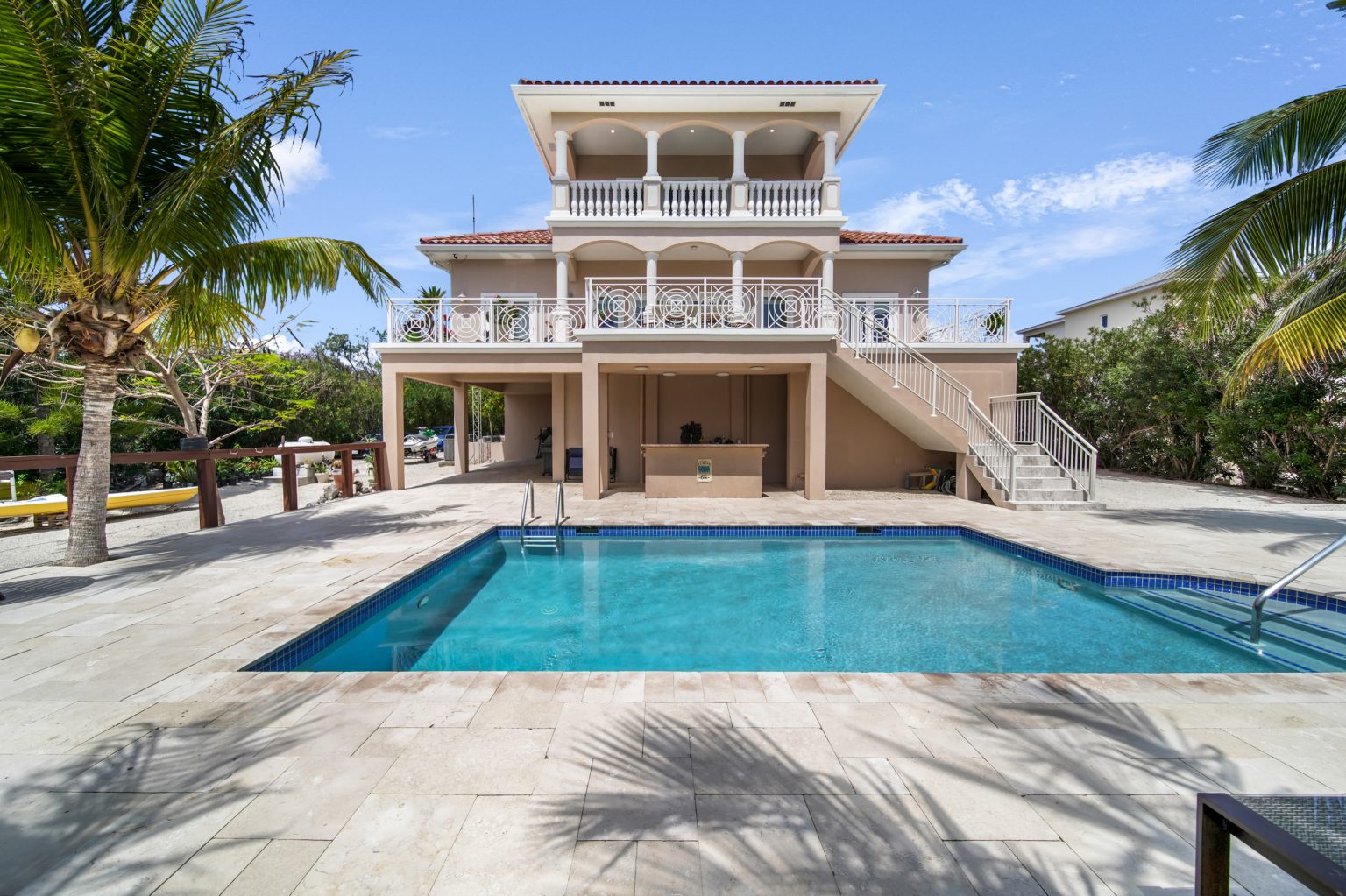 Waterfront & Beachfront Property | The Cayman Islands