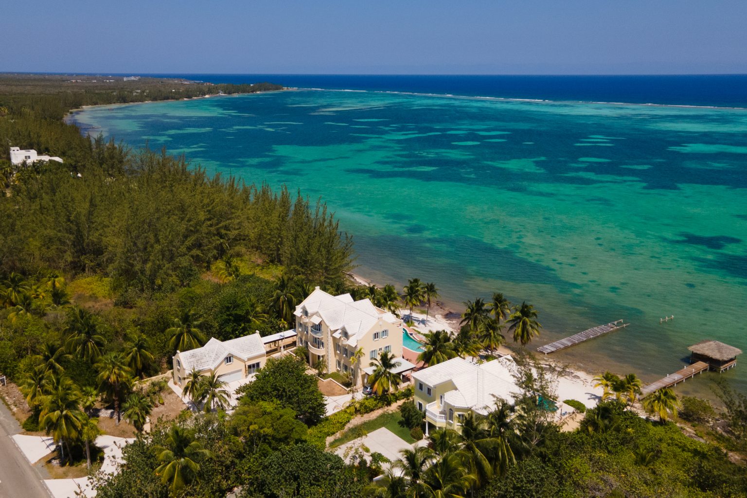 Cayman Islands real estate | Browse our exclusive listings